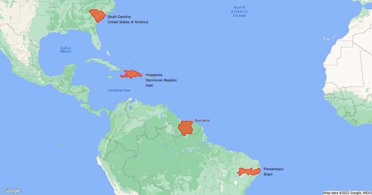 Historical Maps : Scribble Maps