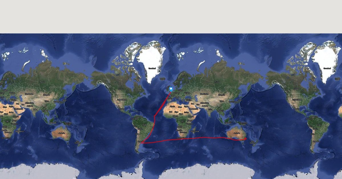 NAT&EVA FF MAP : Scribble Maps