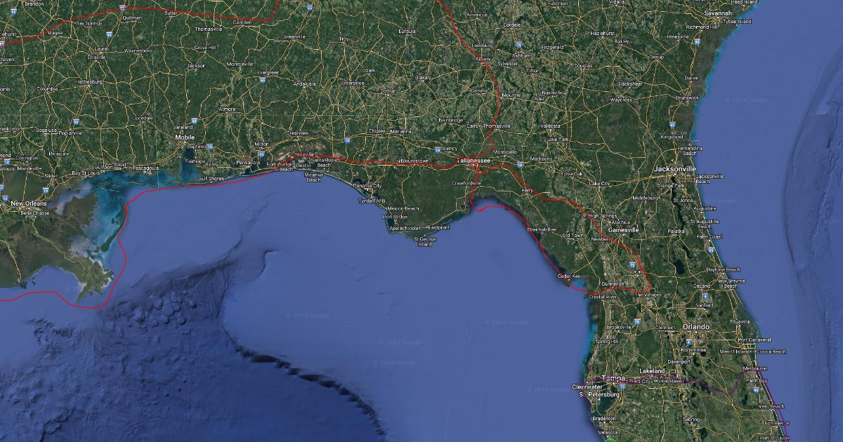 2nd American Civil War : Scribble Maps