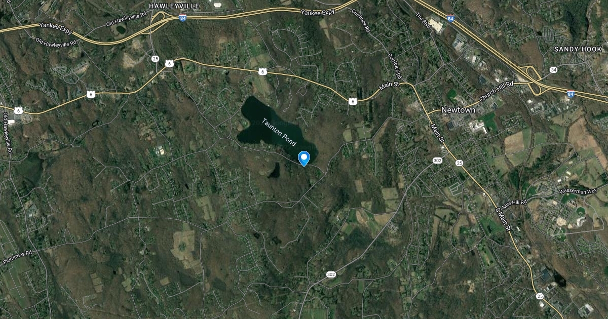 Drone Photography Ct: Julie vanderKroef, LLC : Scribble Maps