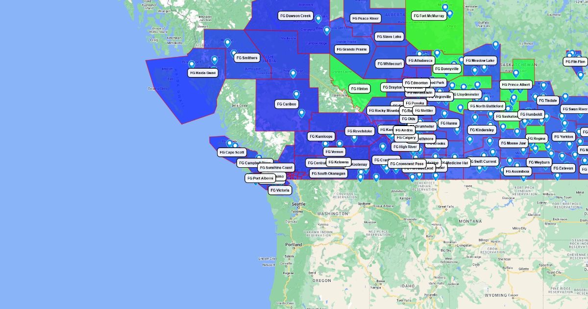 Test Schematic Map : Scribble Maps