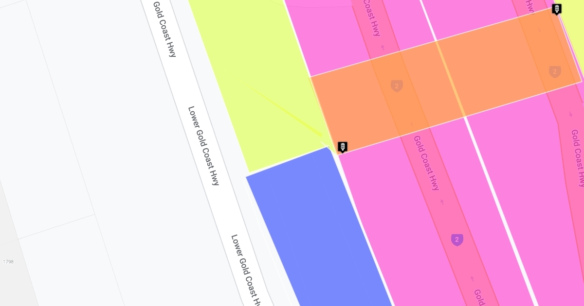 FINAL MAP W CHANGES : Scribble Maps
