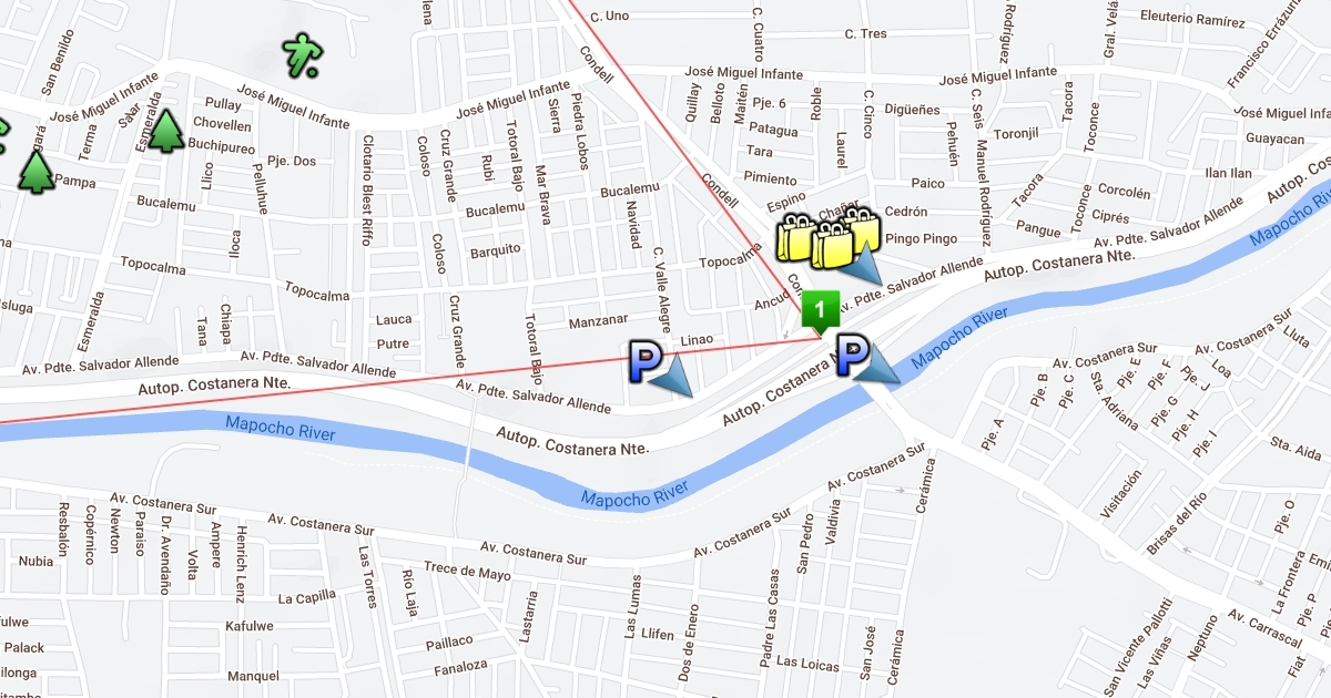 tarea : Scribble Maps