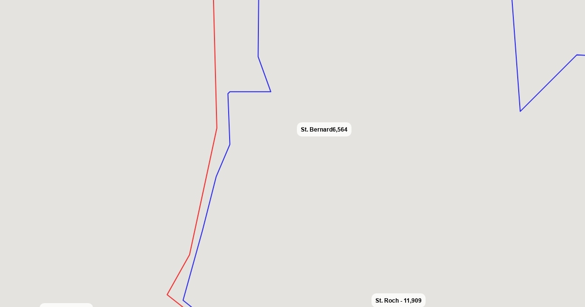 Map zones : Scribble Maps