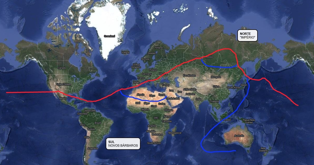 TEORIA DOS LIMES : Scribble Maps
