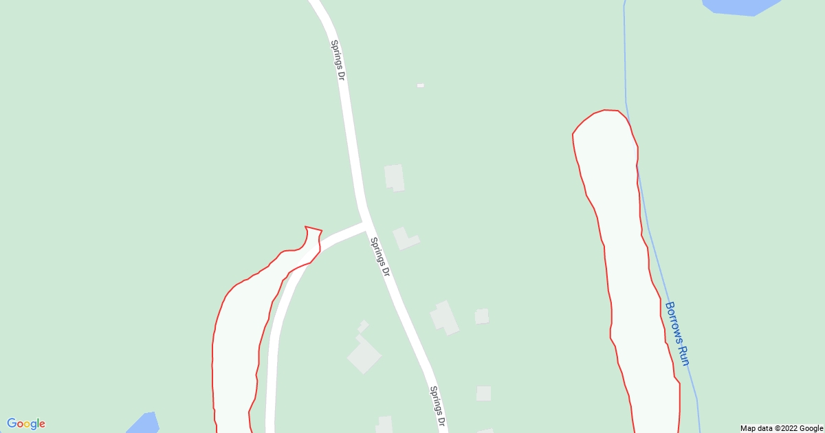 Area Measurement : Scribble Maps