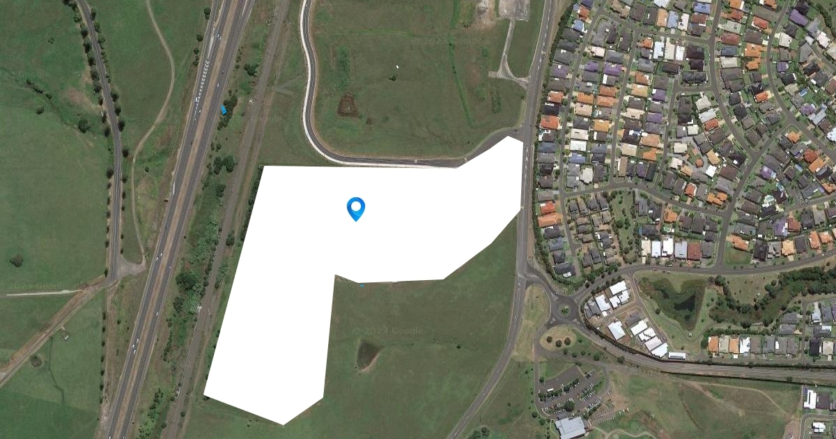 geo map : Scribble Maps