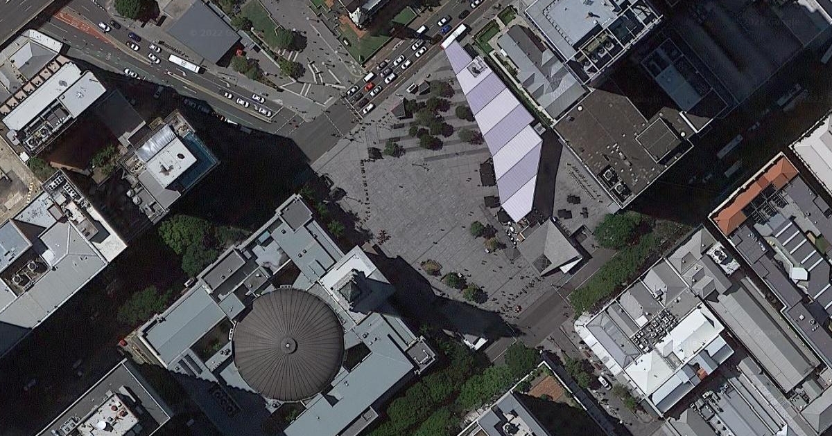 Figure 2 : Scribble Maps