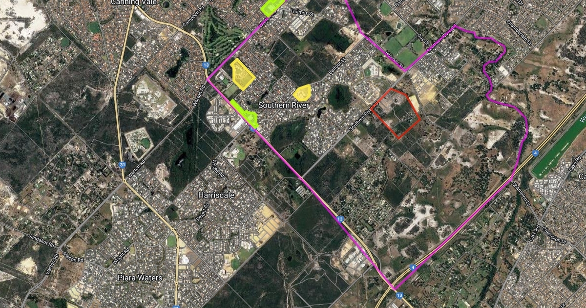 Final2Maps : Scribble Maps