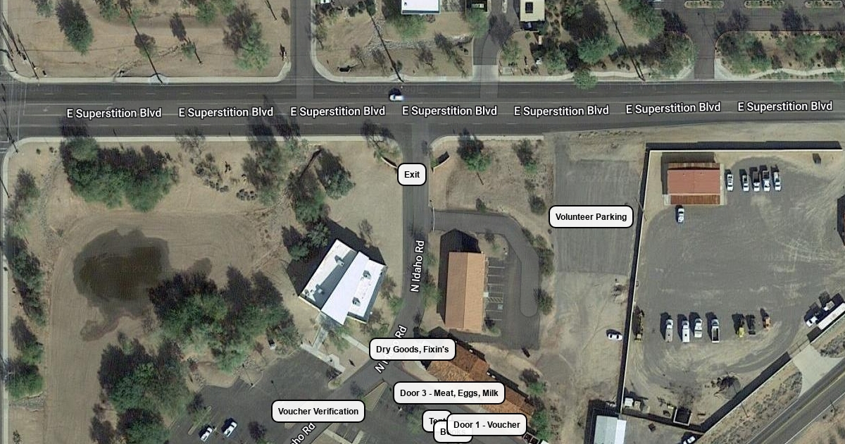 Distribution Map : Scribble Maps