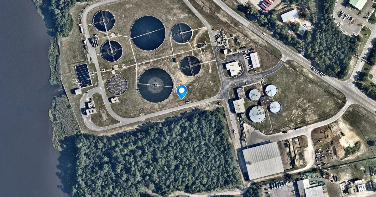 My river basin : Scribble Maps