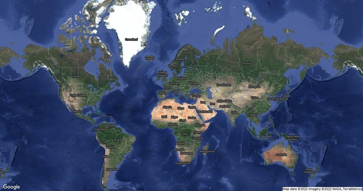R4D Current Projects : Scribble Maps