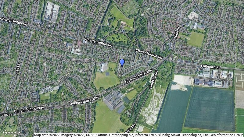 FrontDesk Master : Scribble Maps