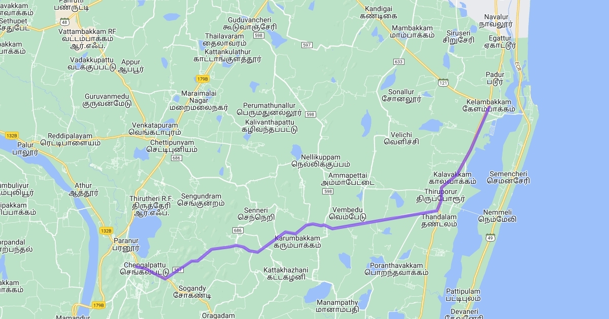 cpt klbkm : Scribble Maps