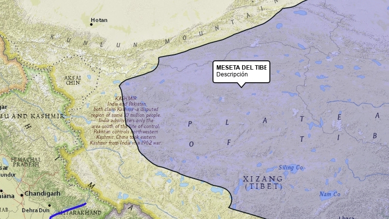 MAPA DE ASIA : Scribble Maps