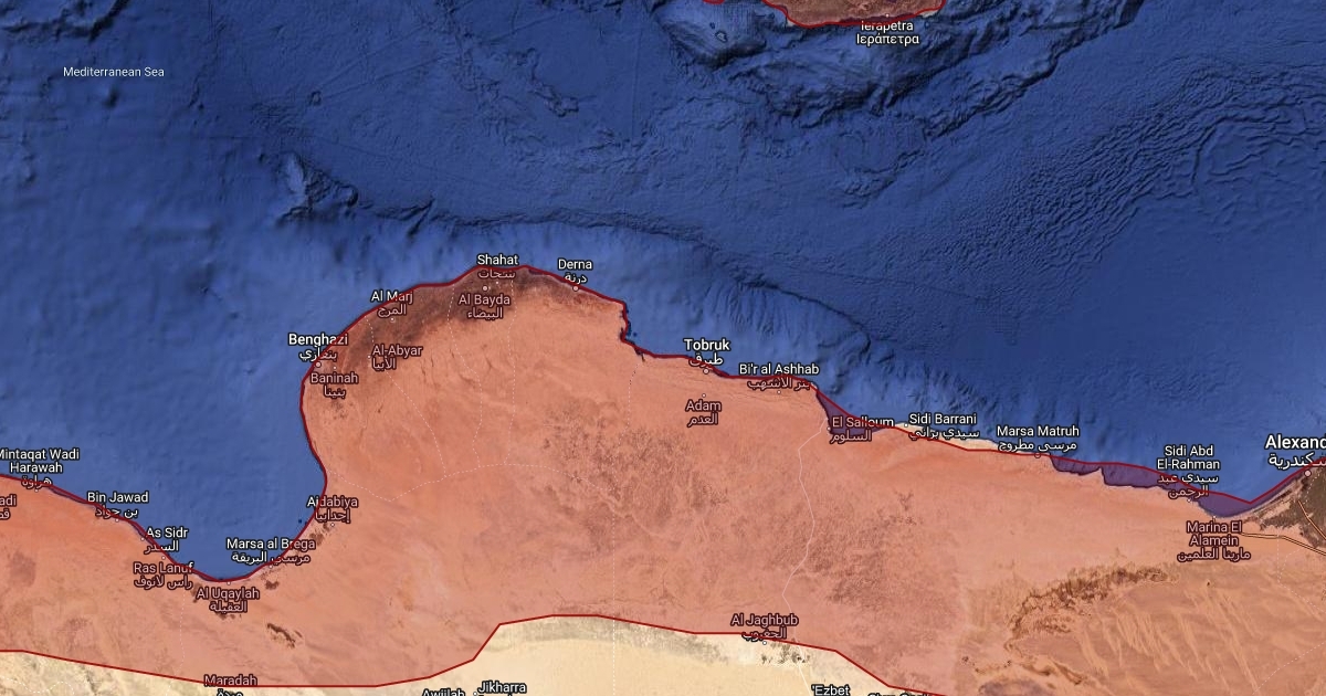 Ottoman empire : Scribble Maps