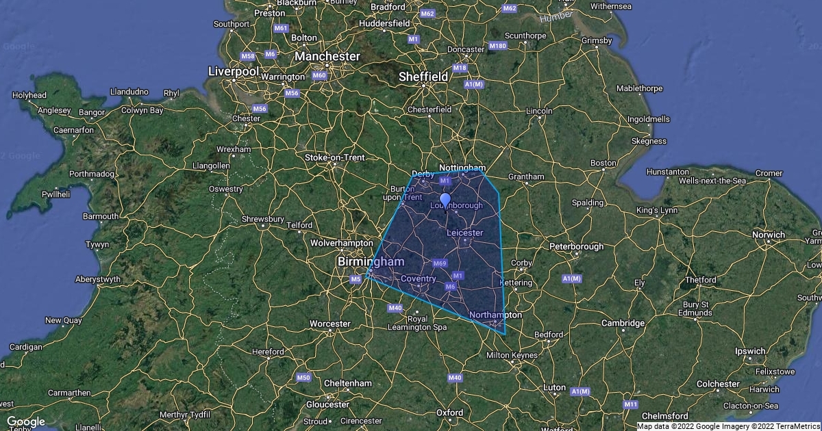 ARC Interiors : Scribble Maps