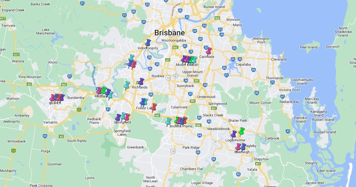 HASS : Scribble Maps