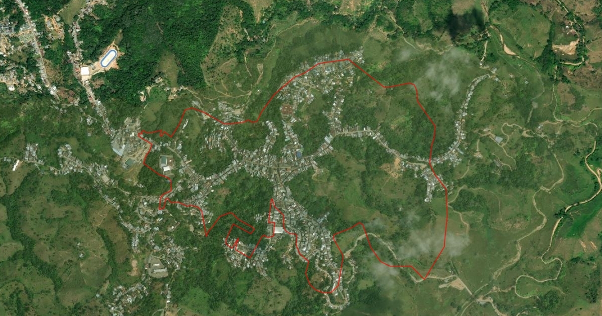 aps1 : Scribble Maps