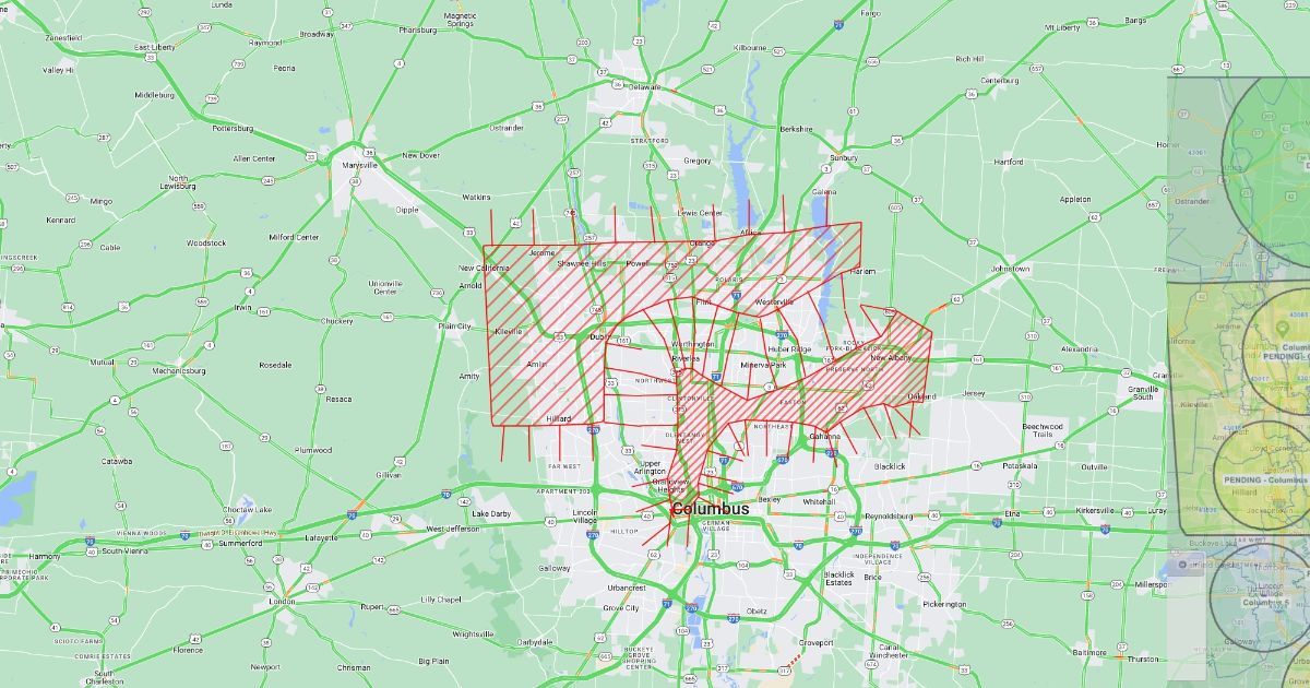 GD-Map-2 : Scribble Maps