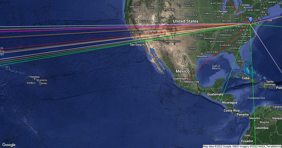 GEogmap : Scribble Maps