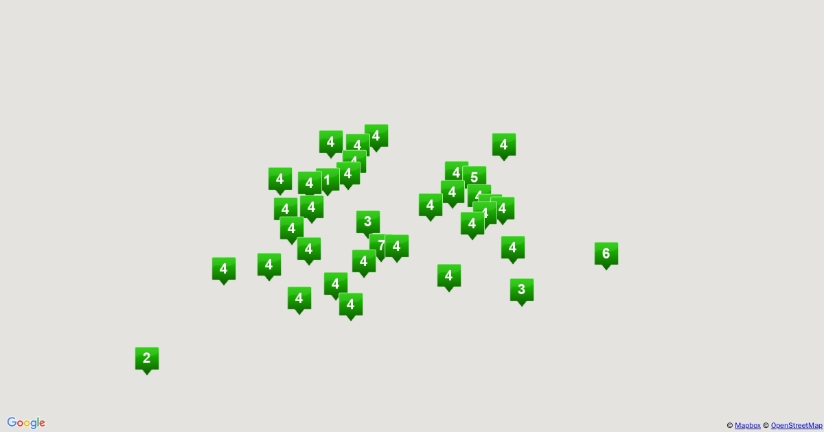 Go with the GFT flow : Scribble Maps