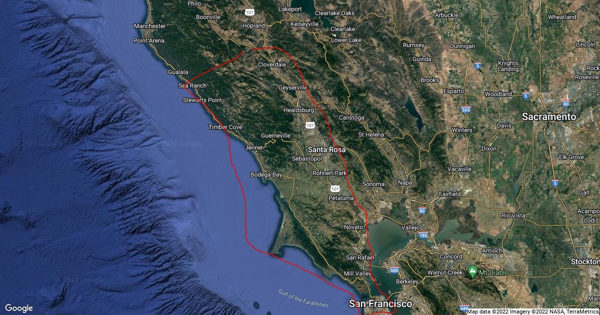 Possible FunDaz territory : Scribble Maps