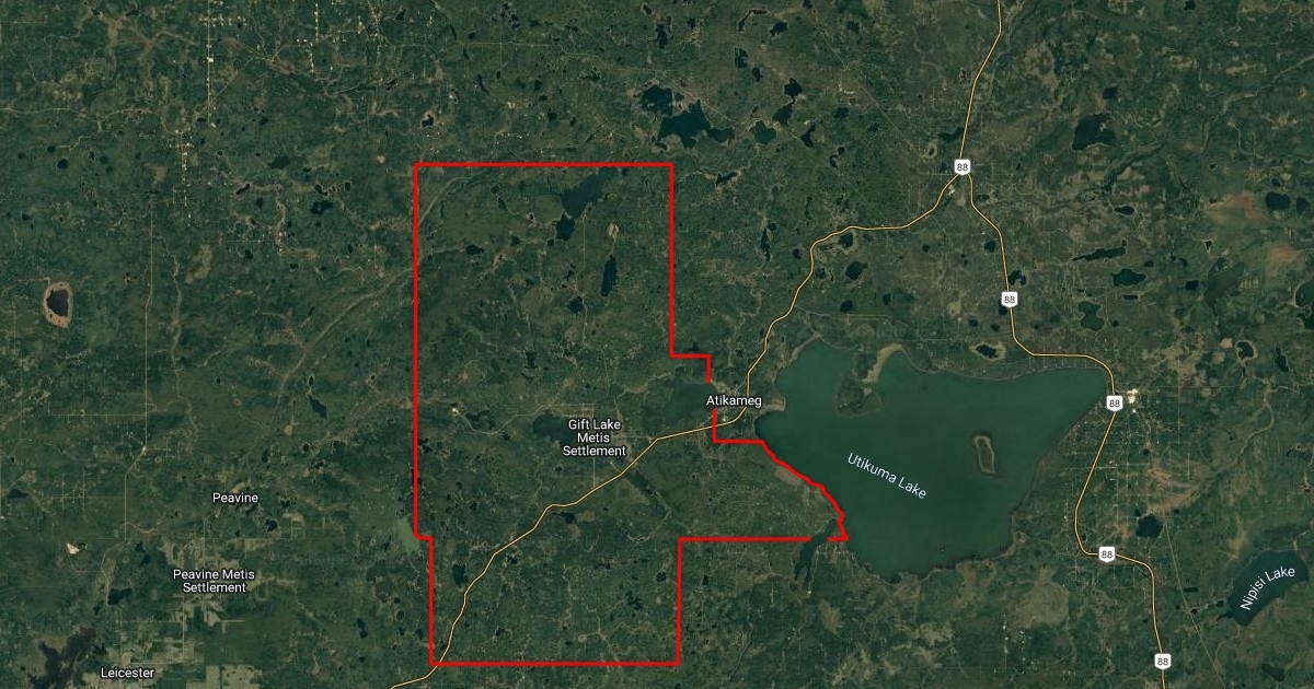 Military Demo : Scribble Maps