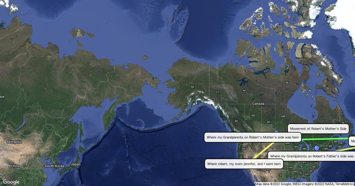 Audrey Williams World Geography 1st Quarter Project : Scribble Maps