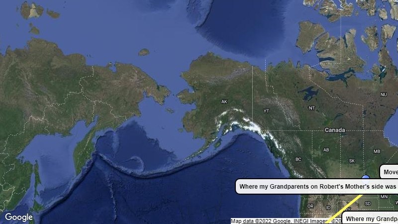 Audrey Williams World Geography 1st Quarter Project : Scribble Maps