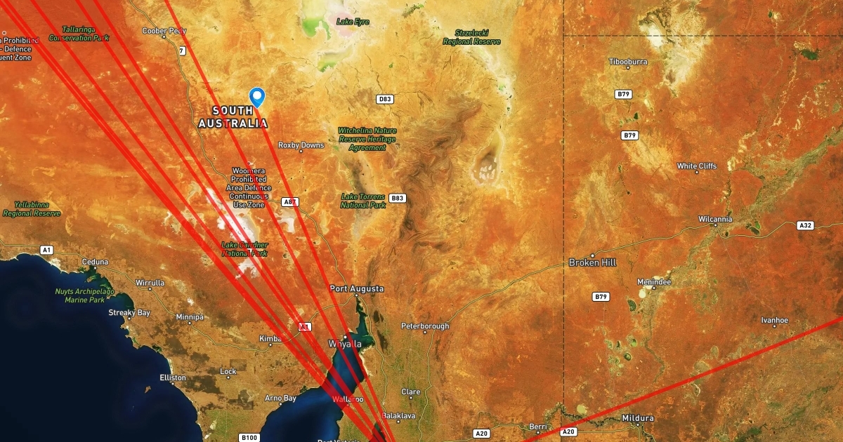 Geography Map : Scribble Maps