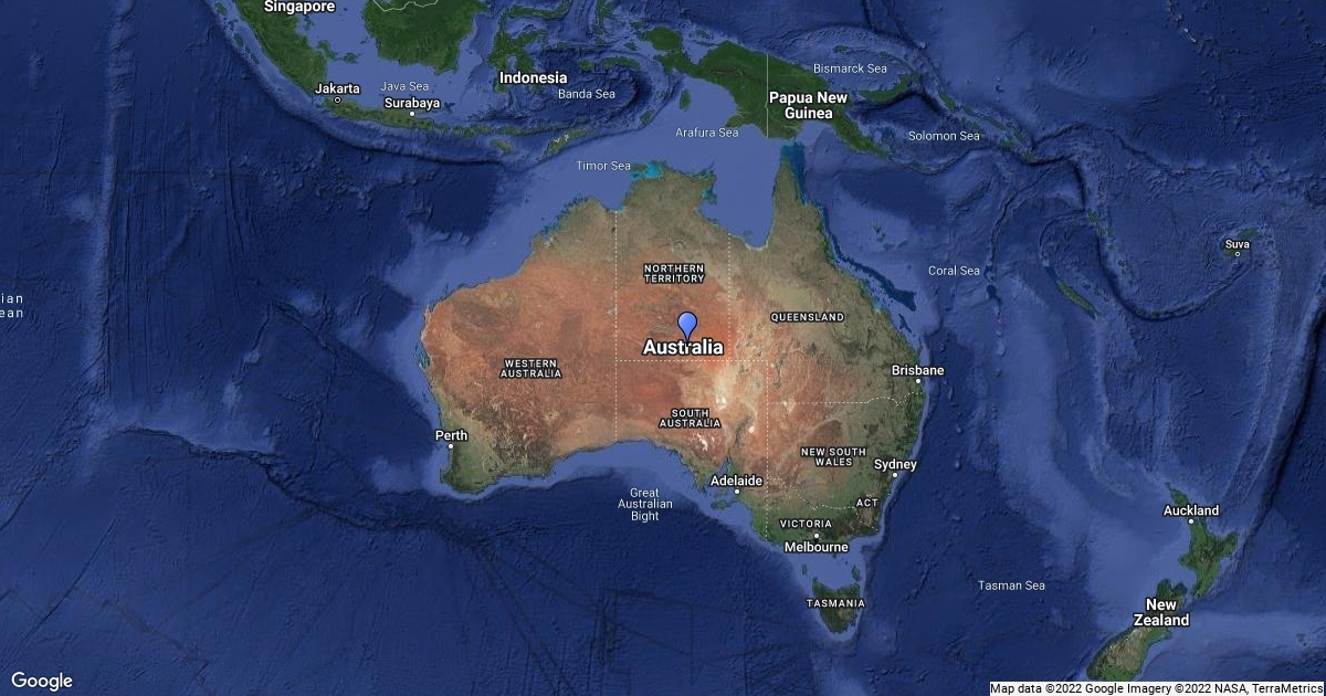 Ten Heads Immigration : Scribble Maps