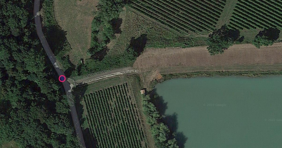 trail : Scribble Maps