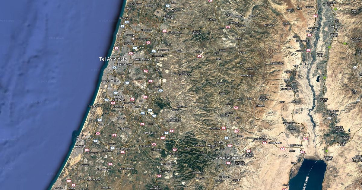 Overview : Scribble Maps