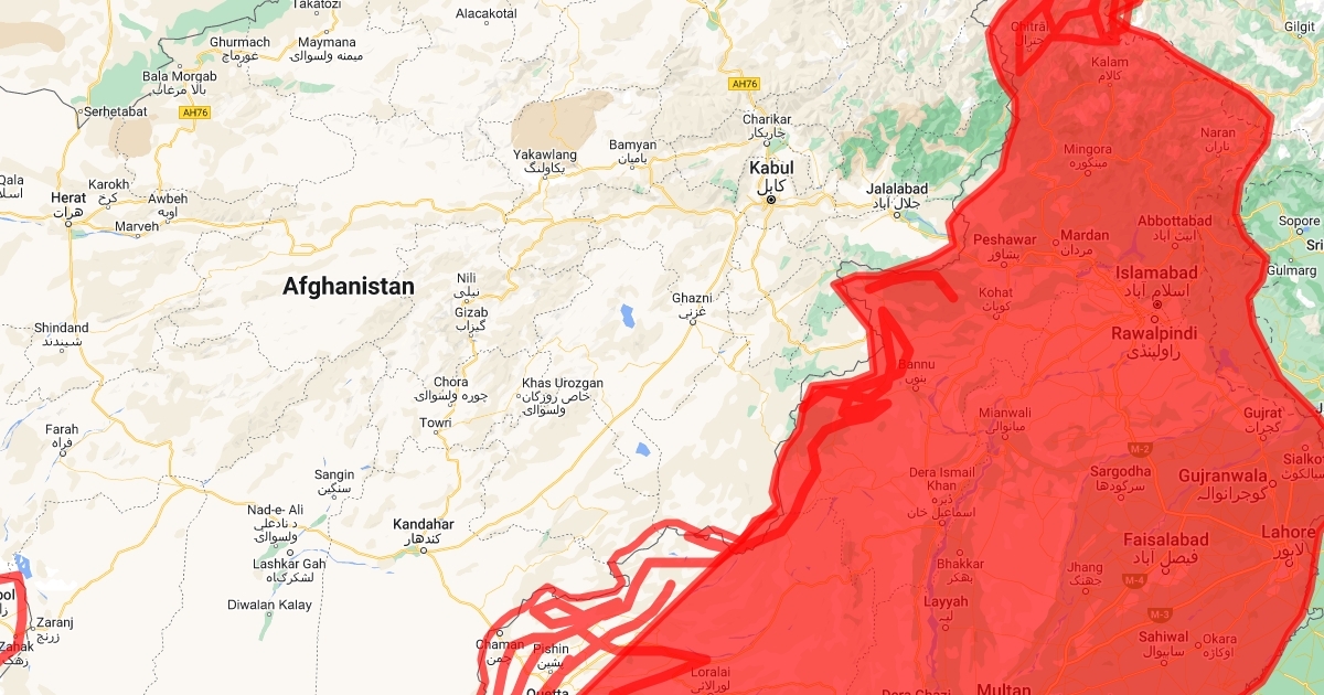 genocide : Scribble Maps