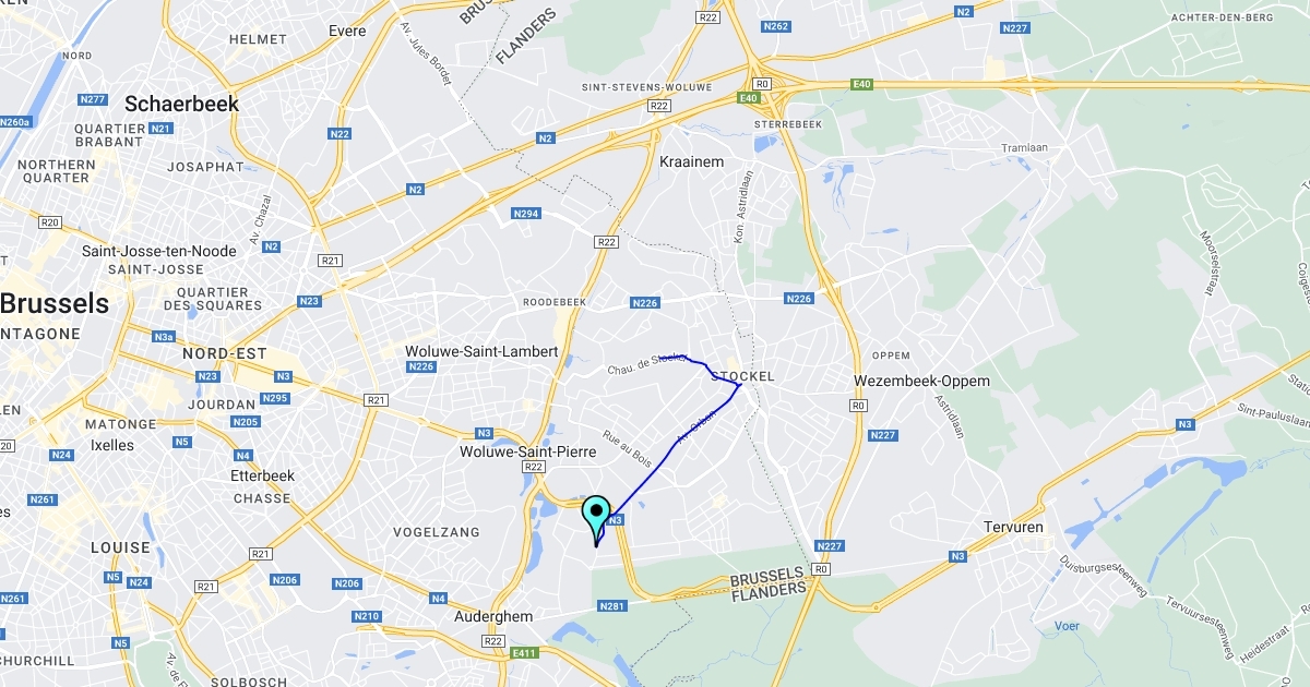 Geography Map 1 : Scribble Maps