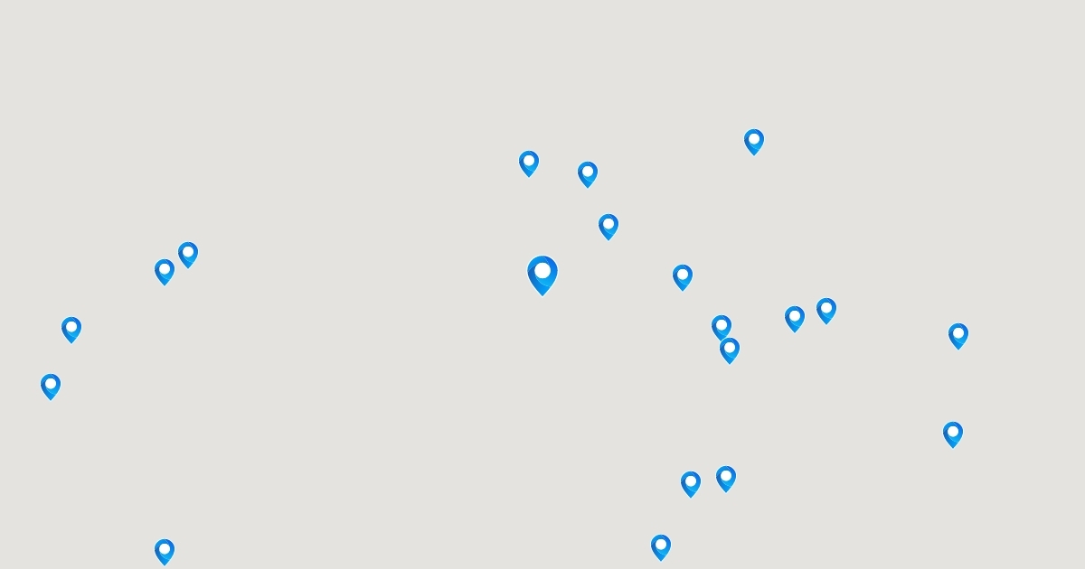 Geometry of the Genius : Scribble Maps