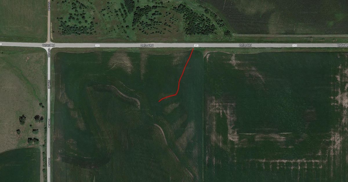 Existing Tile : Scribble Maps