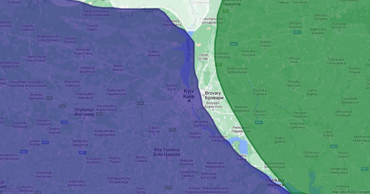 If Germany Won WW1 : Scribble Maps