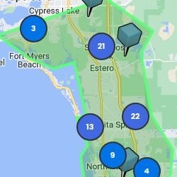 Scribble Maps : Maps