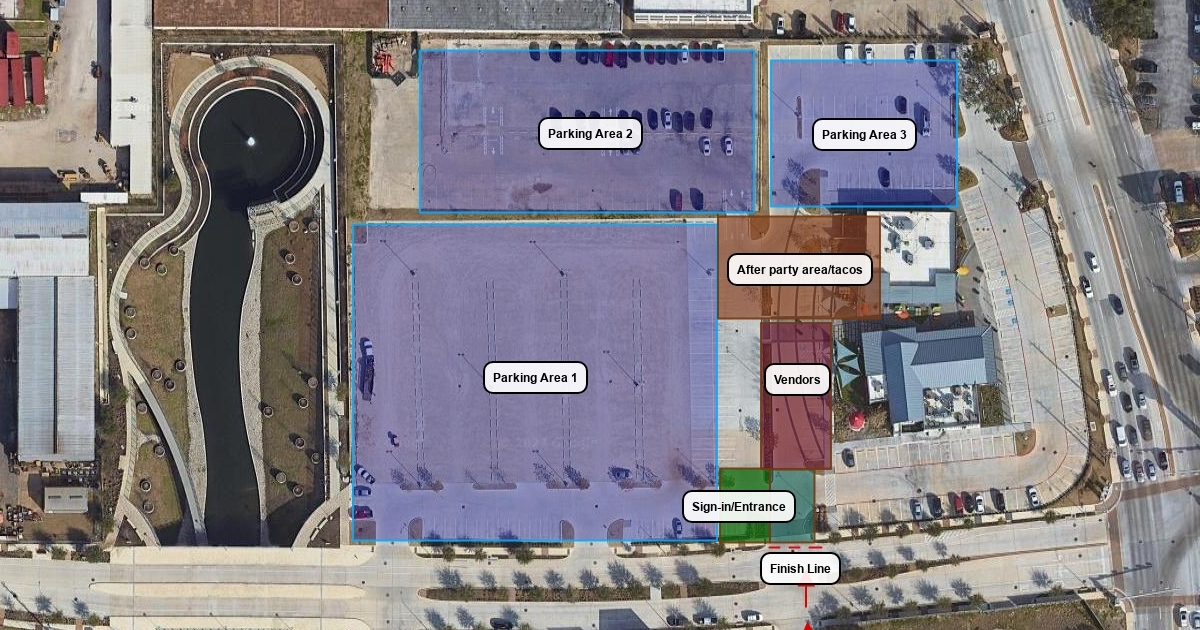 Gladiator Dash : Scribble Maps
