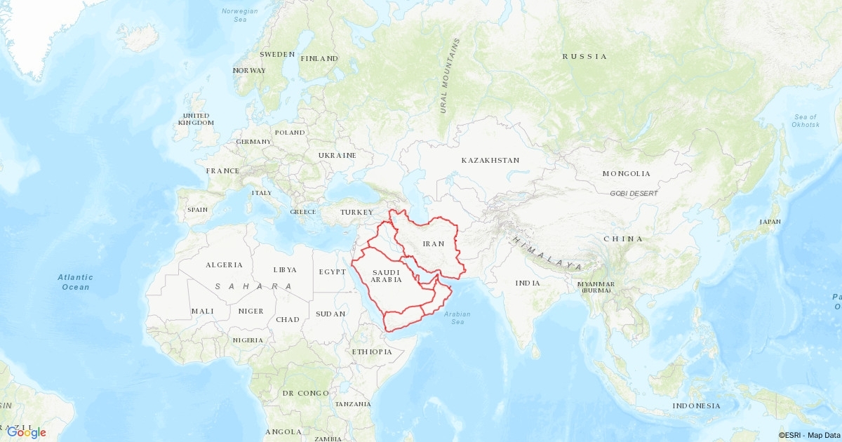 THE MAP OF MAPS!!! : Scribble Maps