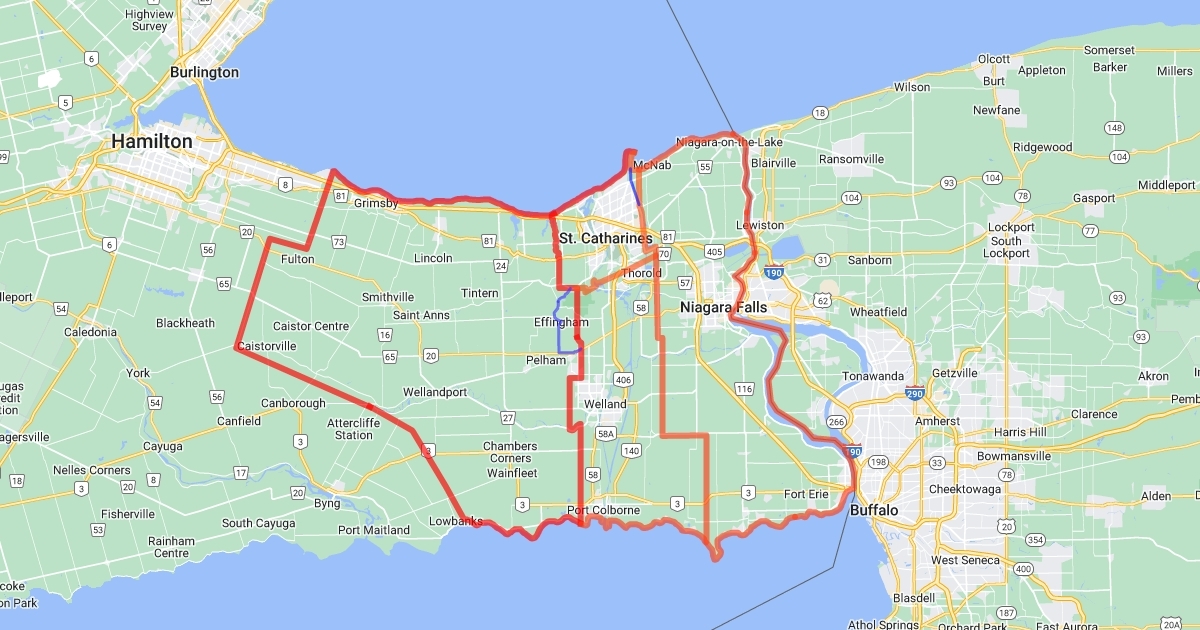 New Boundaries : Scribble Maps