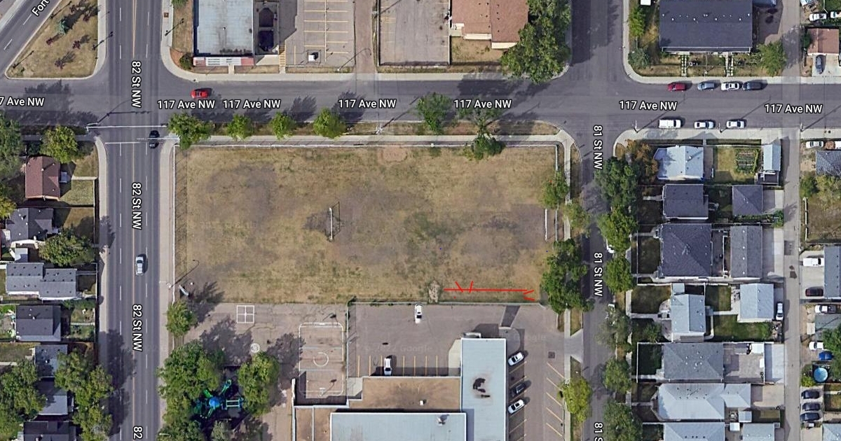 St.Alphonsus Bases : Scribble Maps