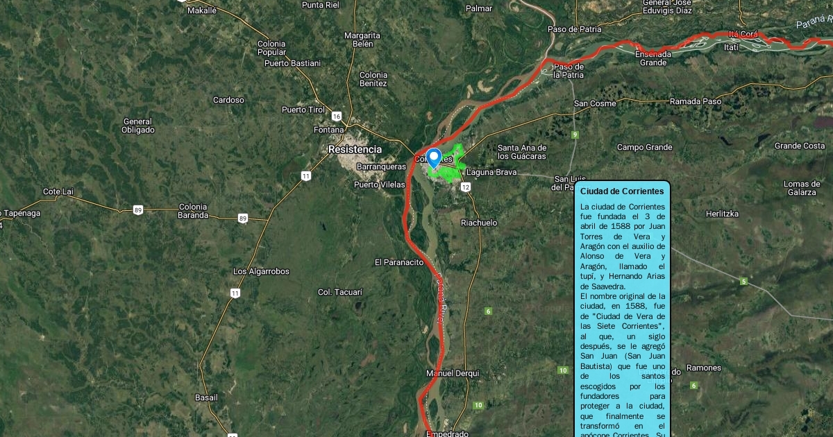 Mapas de las ciudades : Scribble Maps