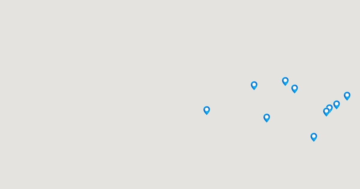 Holy Week Uprising-1968 race riots : Scribble Maps