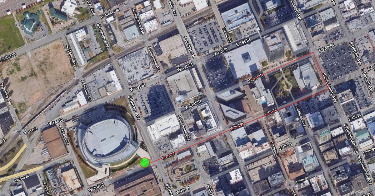 ncaa : Scribble Maps