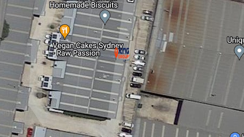 Gutter And Fascia Sydney : Scribble Maps