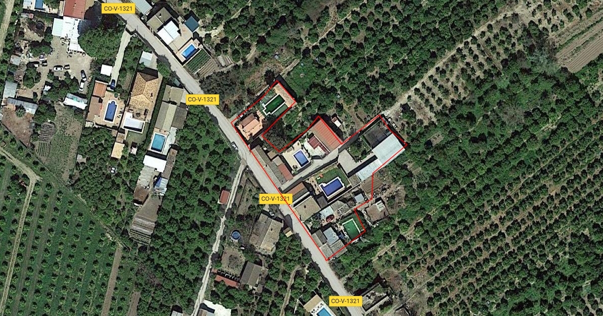 Mapa test 01 : Scribble Maps