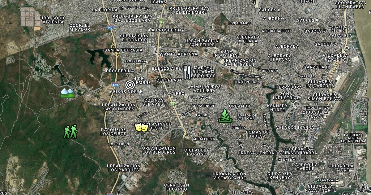 Tarea mathias grain 9b Mapa : Scribble Maps
